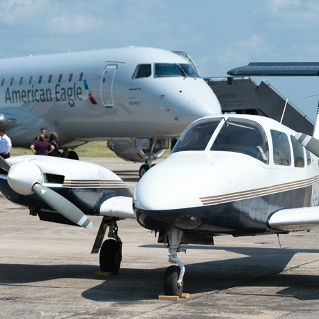 Pilots – Envoy Air